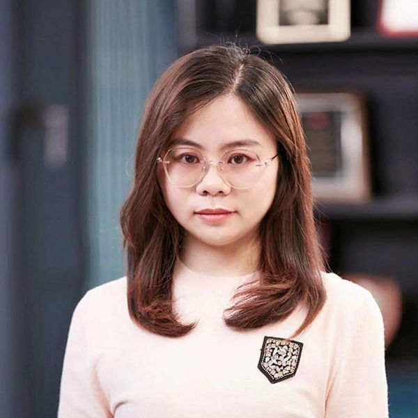 Lisa Zhou - Deloitte China | MWC Shanghai