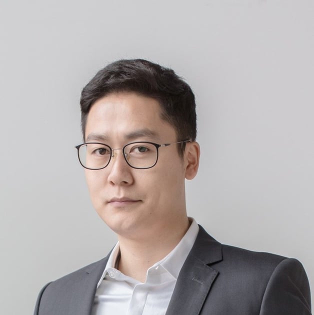 Kevin Qu - Huawei | MWC Shanghai