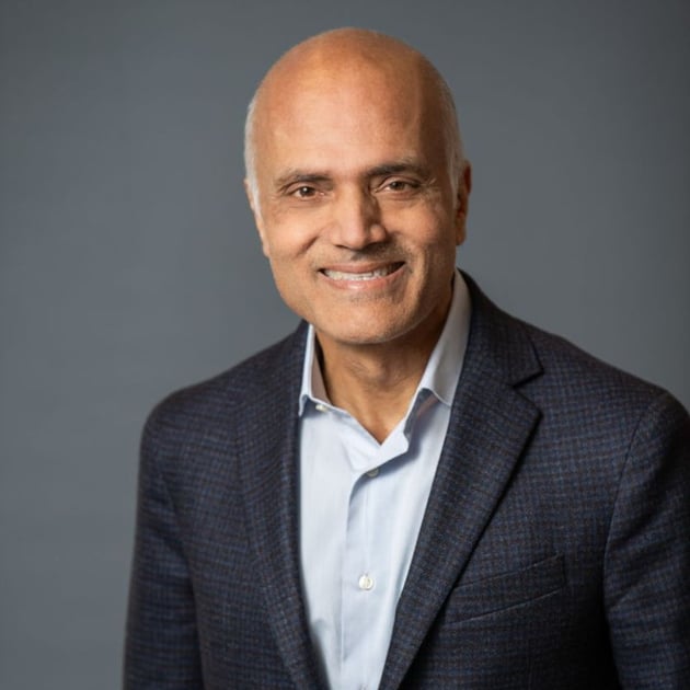 Milind Kulkarni - InterDigital | MWC Shanghai