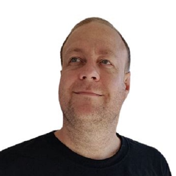 Keith Dawson - Qualoo | MWC Shanghai