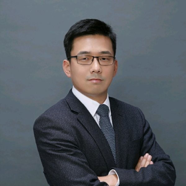 Guobin Du - Meigsmart | MWC Shanghai