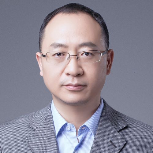 Dr. Guangyi Liu - China Mobile Communication… | MWC Shanghai