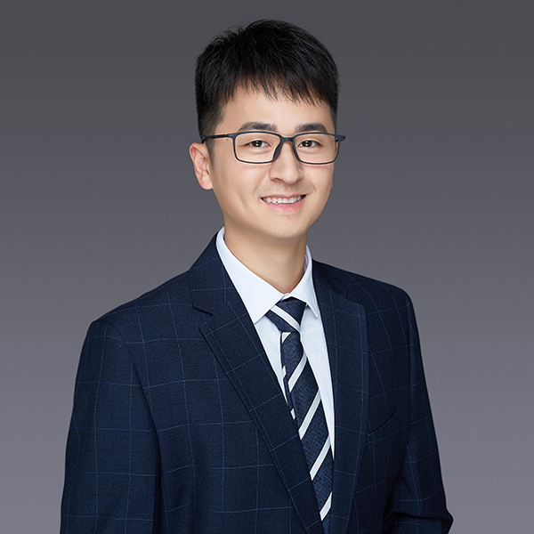 Jun Jie Li - Zeekr Power | MWC Shanghai