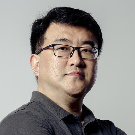 Hong Zhang - EHang | MWC Shanghai