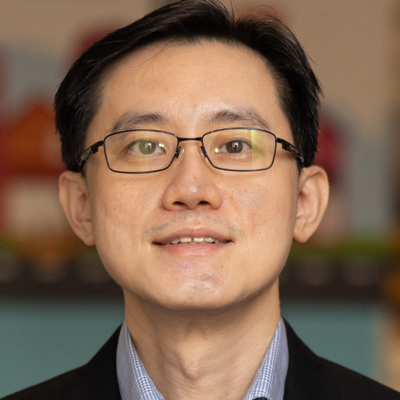 Kwang Yong Lee - Singtel | MWC Shanghai