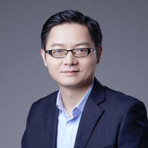 Zheng Li - China Mobile Research Institute | MWC Shanghai