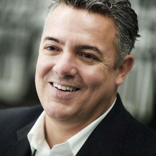 John Giusti - GSMA | MWC Shanghai