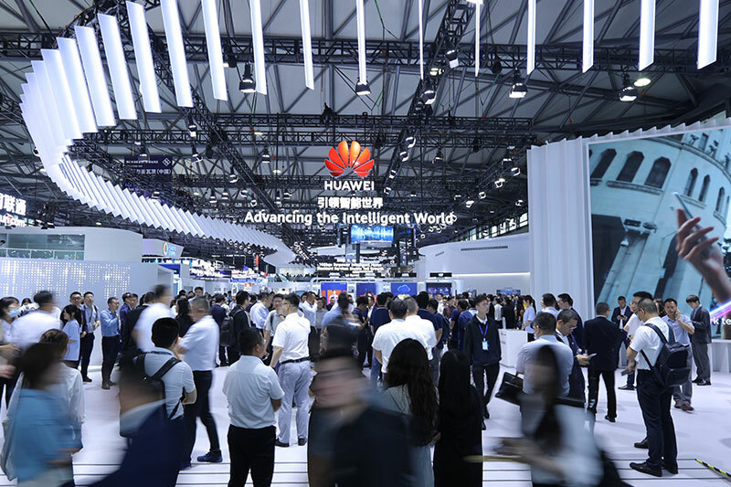 Why exhibit | MWC Shanghai 2025